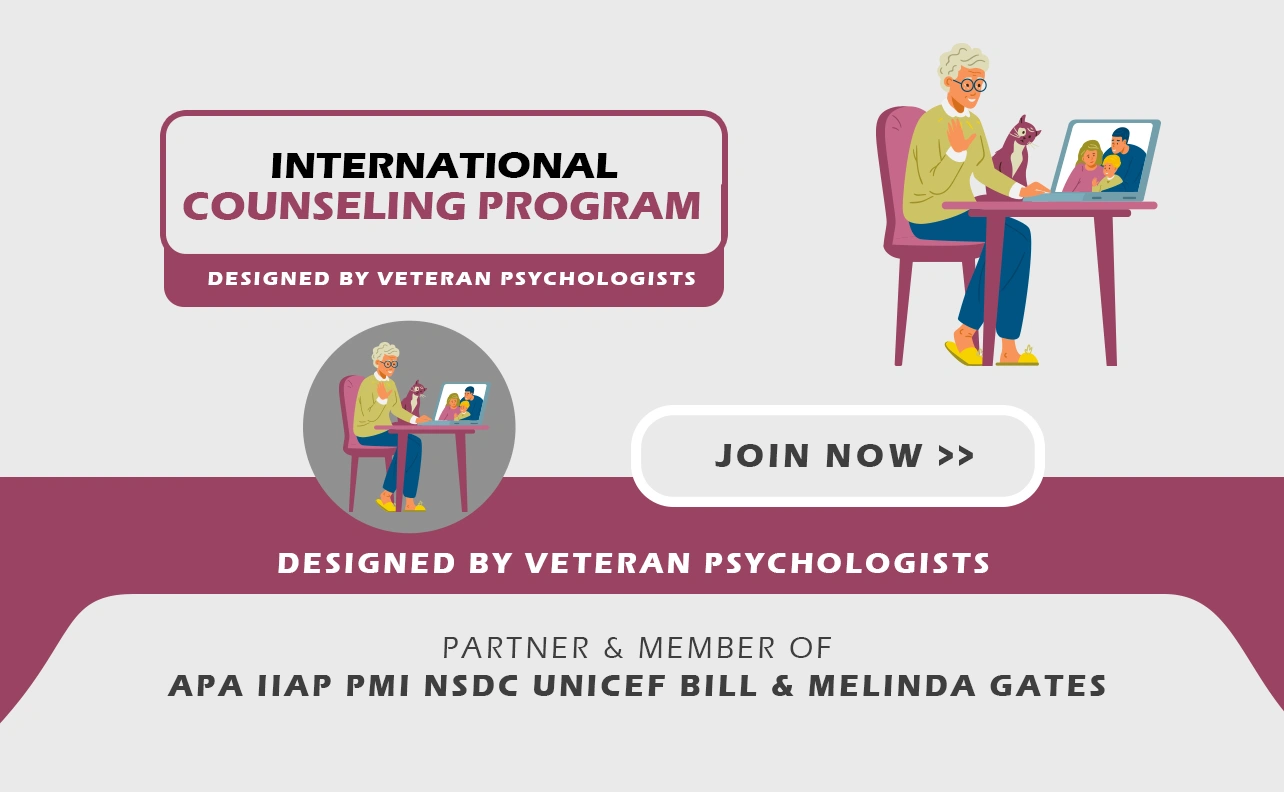 International Counseling Program